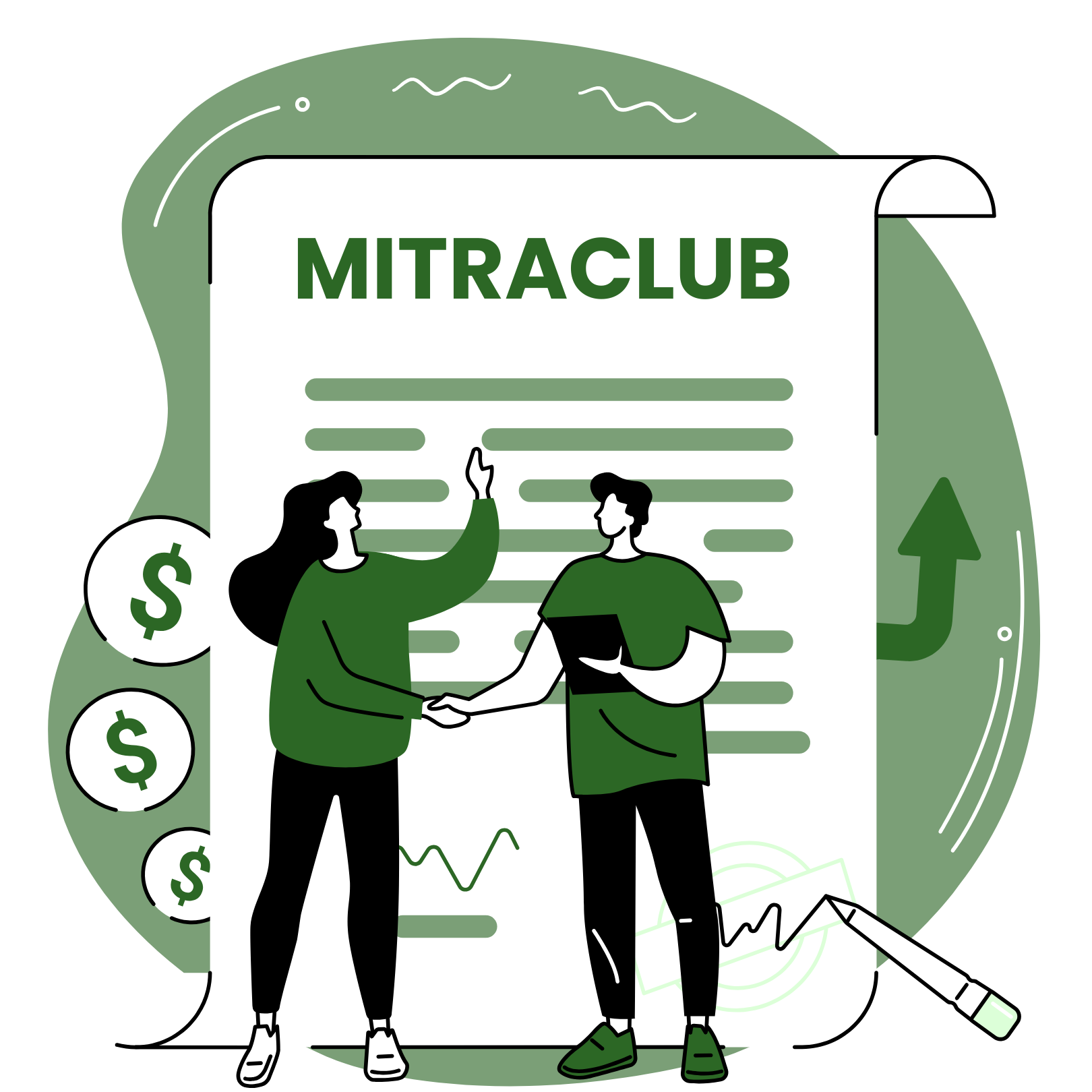 Mitraclub - Mitra Sahabat Tani